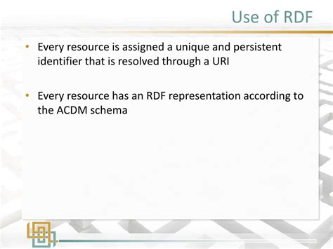 Integrating Data For Archaeology Ppt Download