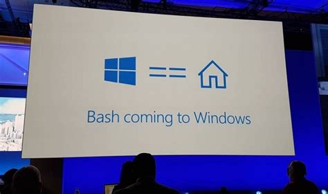 How Has Microsoft That Linux Console Run On Windows 10 Web2gb Com