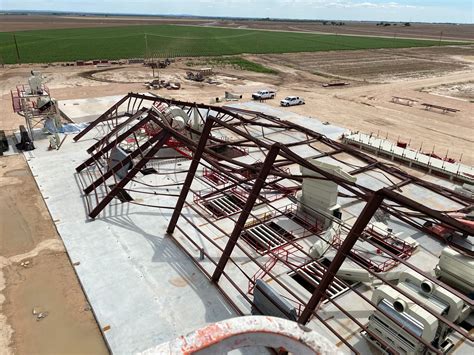 Structure Collapse Tsa Engineering