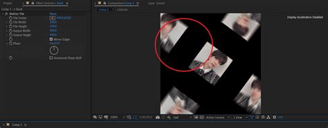 Motion Tile Help Adobe Community 11946168