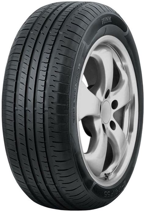 iLink L-Grip 55 tyres - Reviews and prices | TyresAddict