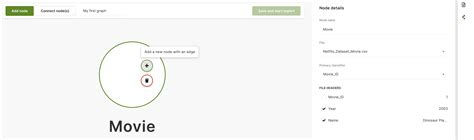 Design Your Graph ArangoDB Documentation