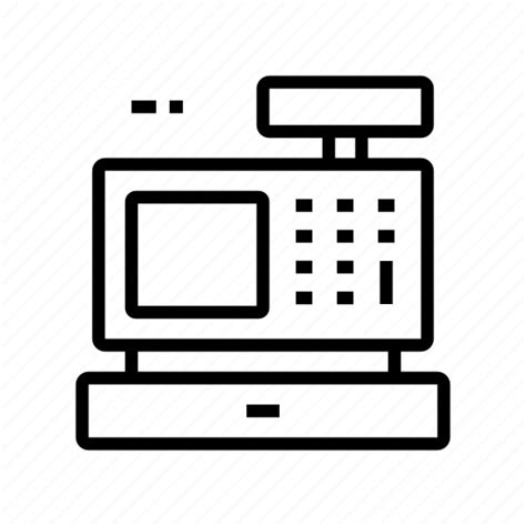 Pos System Ecommerce Shopping Icon Download On Iconfinder Pos System Ecommerce Shopping Icon Download On Iconfinder