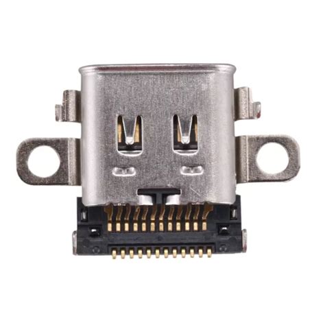 USB TYPE C CHARGING Port Socket Connector Repair For Switch Z O PicClick UK