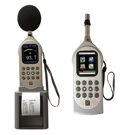Gaotek Noise Decibel Sound Level Meter Gao Tek