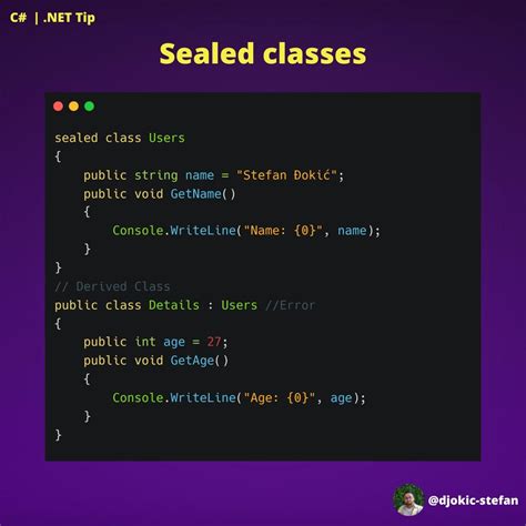 Stefan Đokić On Linkedin Softwareengineer Dotnet Java 10 Comments