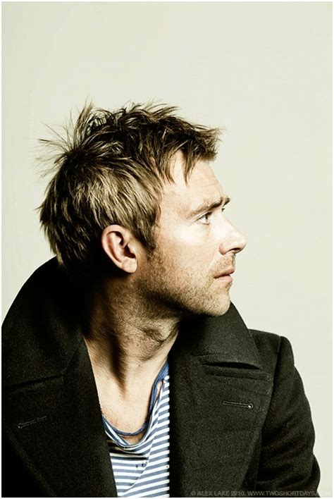 Damon - Blur Photo (17911881) - Fanpop
