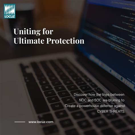 Locuz On Linkedin Noc And Soc Security And Network Operations Centre Locuz