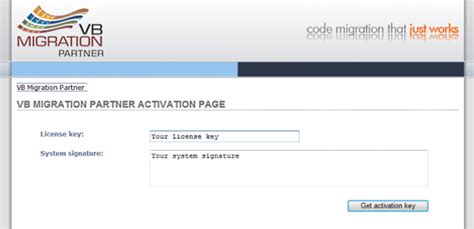 Migrating A VB Application In Easy Steps VB Migration Partner The Best Software To