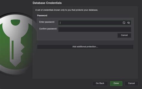 Unlocking Keepassxc With Nitrokey It Came From The Internet