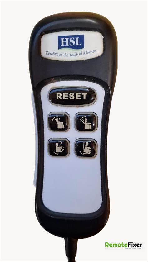 Gel Chair Controller Remote Control Repair