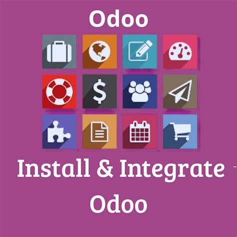Install And Integrate Odoo By Azureengineer Fiverr