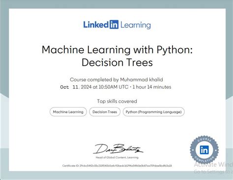 Machinelearningwithpython Decisiontrees Classificationtree Howtoclassificationtrees