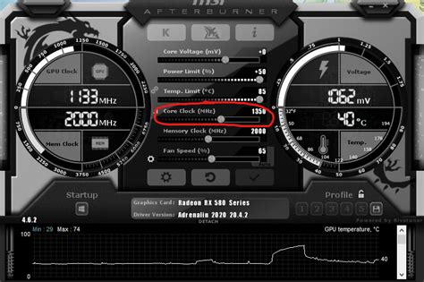 Easiest Guide To Overclocking Your GPU GPUSpecs
