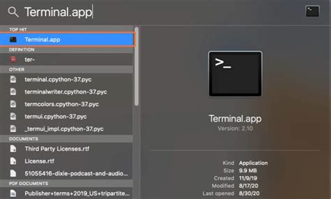 Connect To A Remote Server With Ssh On Mac Securely