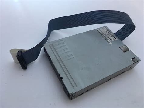Closed 2x Apple Floppy Disk Drive Amibay