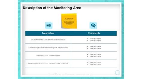 Monitoring Areas Powerpoint Templates Slides And Graphics