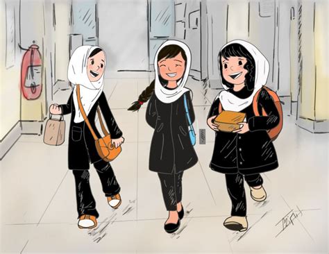 Sheha Akbari On Linkedin Letafghangirlslearn انجونیزدهکړهتهپریږده