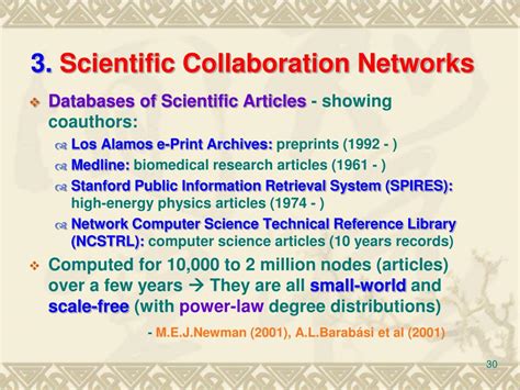 Ppt Complex Dynamical Networks Modeling Control And