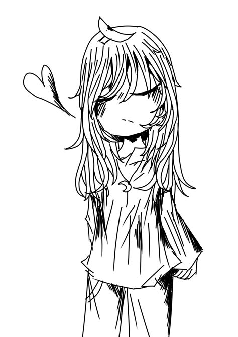 낙서 얀데레 꼭두각시 인형술사 插图 Art Street