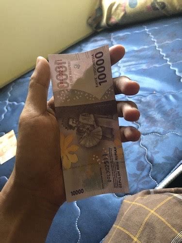 Rupiah Detection Object Detection Model By Rizkynindra