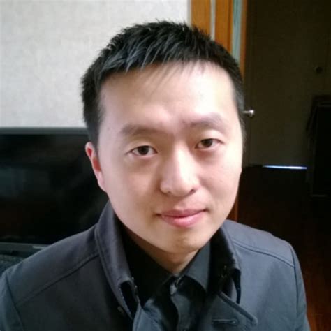 Jingbo Liu The Hong Kong University Of Science And Technology