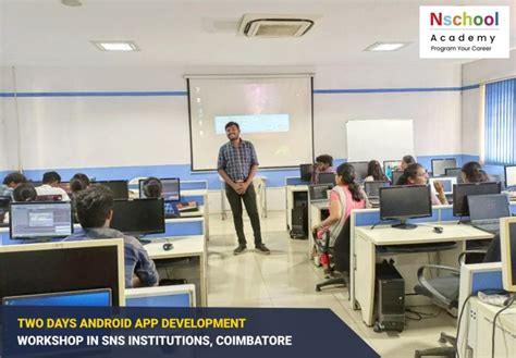 janakarathinam k k on linkedin congratulations nschool academy