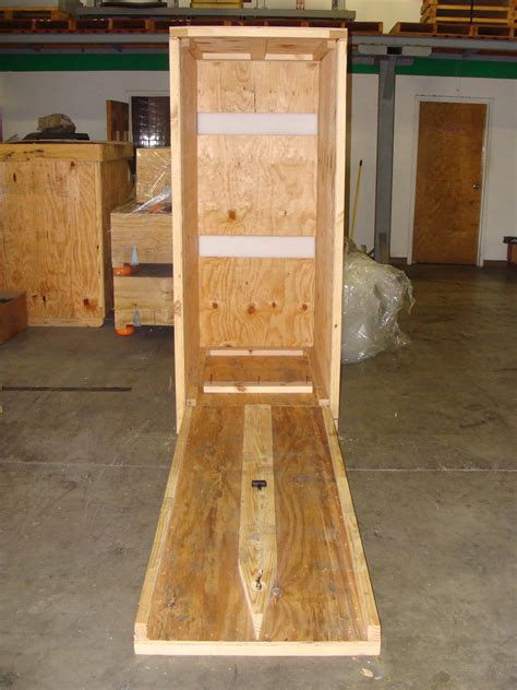 Trade Show Crates And Re Usable Crates Gallery Reid Packaging