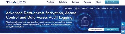 4 Best Database Encryption Tools For 2024 Paid And Free