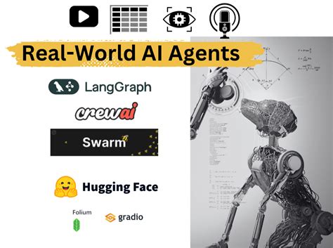 Ai Agents Mastery Training Maryam Miradi Langgraph Crewai Swarm