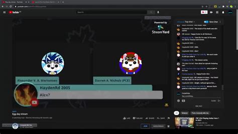 Alexander Mortensen Blues Clues Sex Tape Joke Cobalt Free