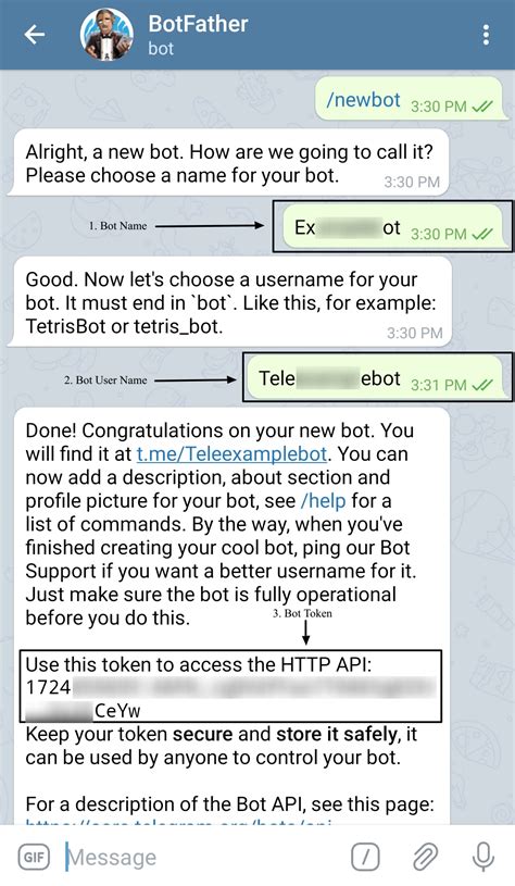 We Provide Setup That Help Company Can Chat His Client By Help Of Telegram