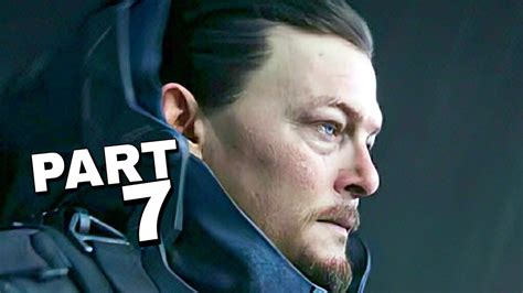 Death Standing Pc Gameplay Ep2 Full Gameplay Part 7 Youtube