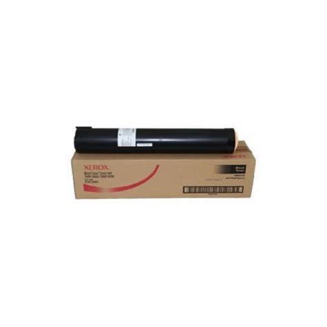 Тонер Картридж Xerox 006R01237/006R01583 черный для Xerox WC 4110/4112 ...