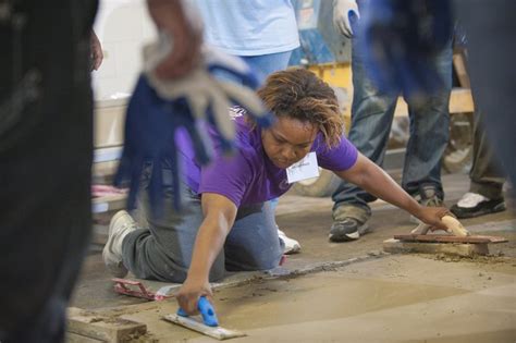 Workforce Development — Community Services Agency Of The Metropolitan