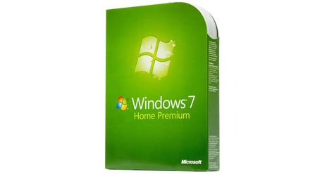Microsoft Windows Home Premium Edition Product Key PCs Sell SA