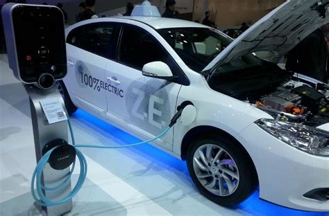 기자수첩 친환경 자동차 Randd 선택과 집중은 잘못된 것일까 E4ds 뉴스