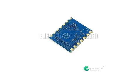 WiFi Serial Transceiver Module ESP8266 Small