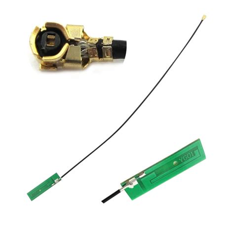 antena para pcb gprs gsm sim800l siim900 megatronica