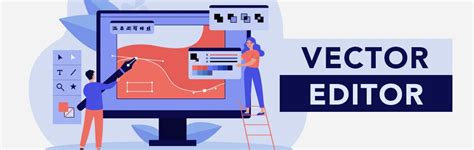 Free Vector Editor The Ultimate Solution To Edit Vector Images Online