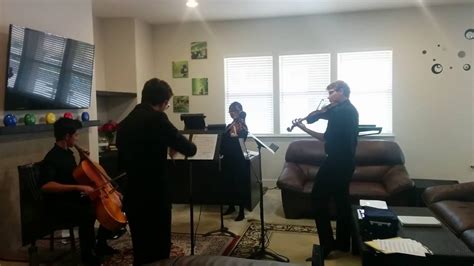 Borodin String Quartet No 2 Youtube