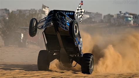 Glamis Dunes Sand Drags Photos Sony A7r Tamron 150 600mm Lens
