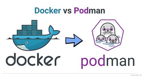 podman常用命令 podman删除镜像 csdn博客