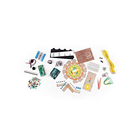 Kit starter Arduino pour débutants Aytoo Distributeur Officiel du Raspberry pi robot STEM et