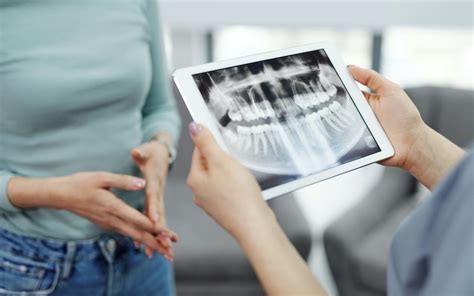 Ortopantomografía ¿qué Es Y Qué Puede Detectar Smysecret