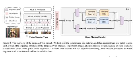 深度学习基准模型Mamba 技术栈