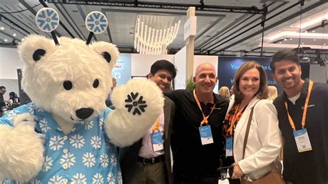 Jim Kruger On Linkedin Snowflakesummit Cloud Data Informatica