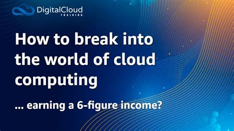 Digital Cloud Training On Linkedin Cloud Aws Cloudcareer Techjobs Itjobs Awscareer