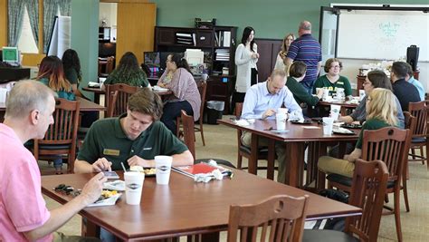 Usao Sees Immediate Success With New Initiatives For First Year