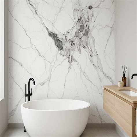 ПВЦ Pvc Стенни панели Водоустойчиви 1 панел 3кв м 75лв Баня Хол Кухня с Железница • Olx Bg